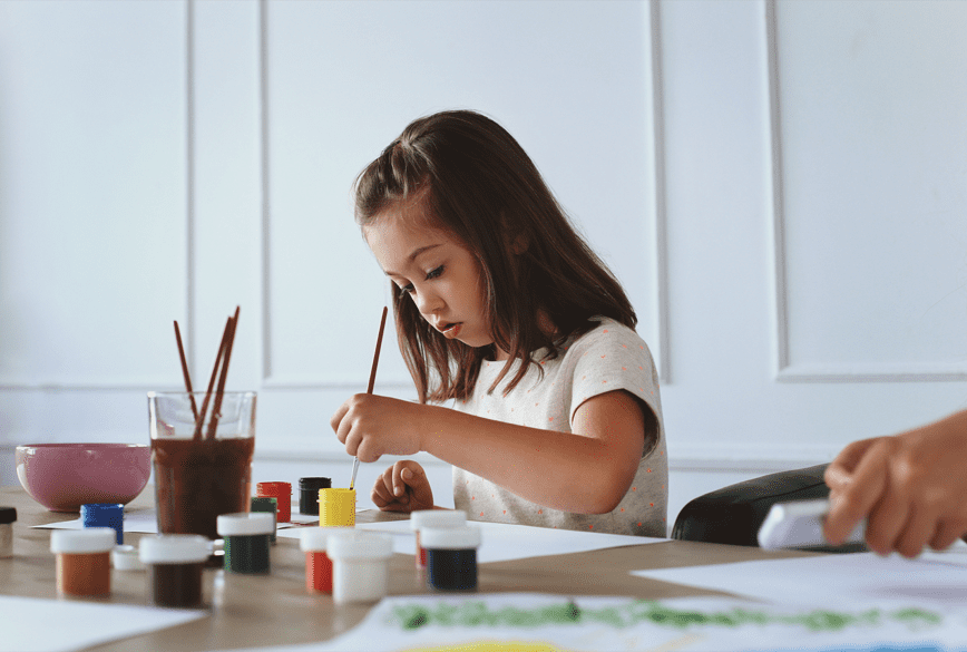 Drawing & Painting - 国开题库网